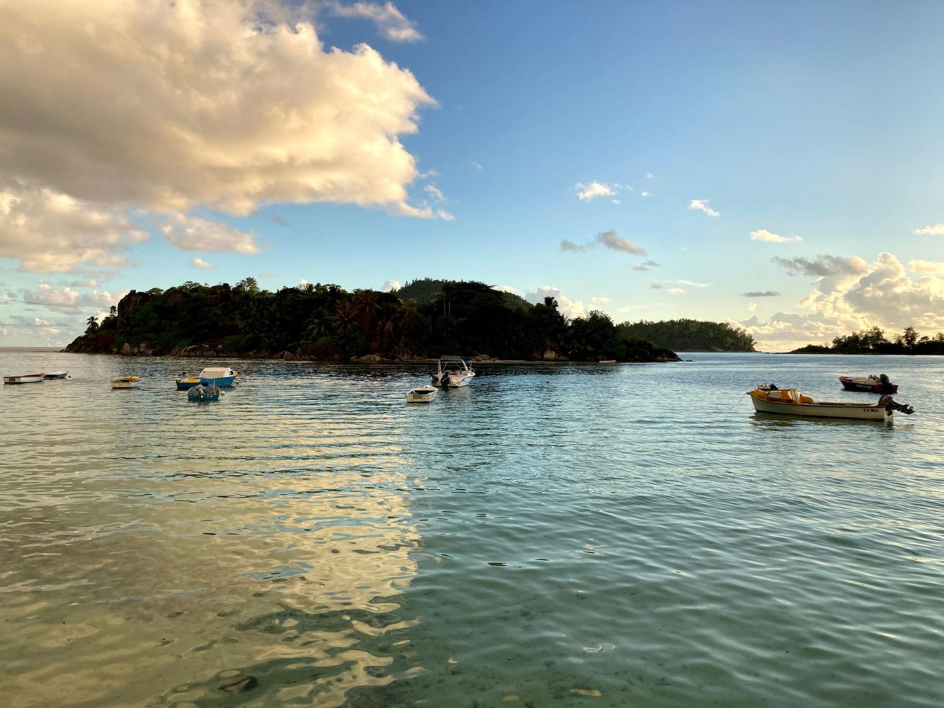 1-Day Itinerary: Best Things to Do in Mahe in 2024