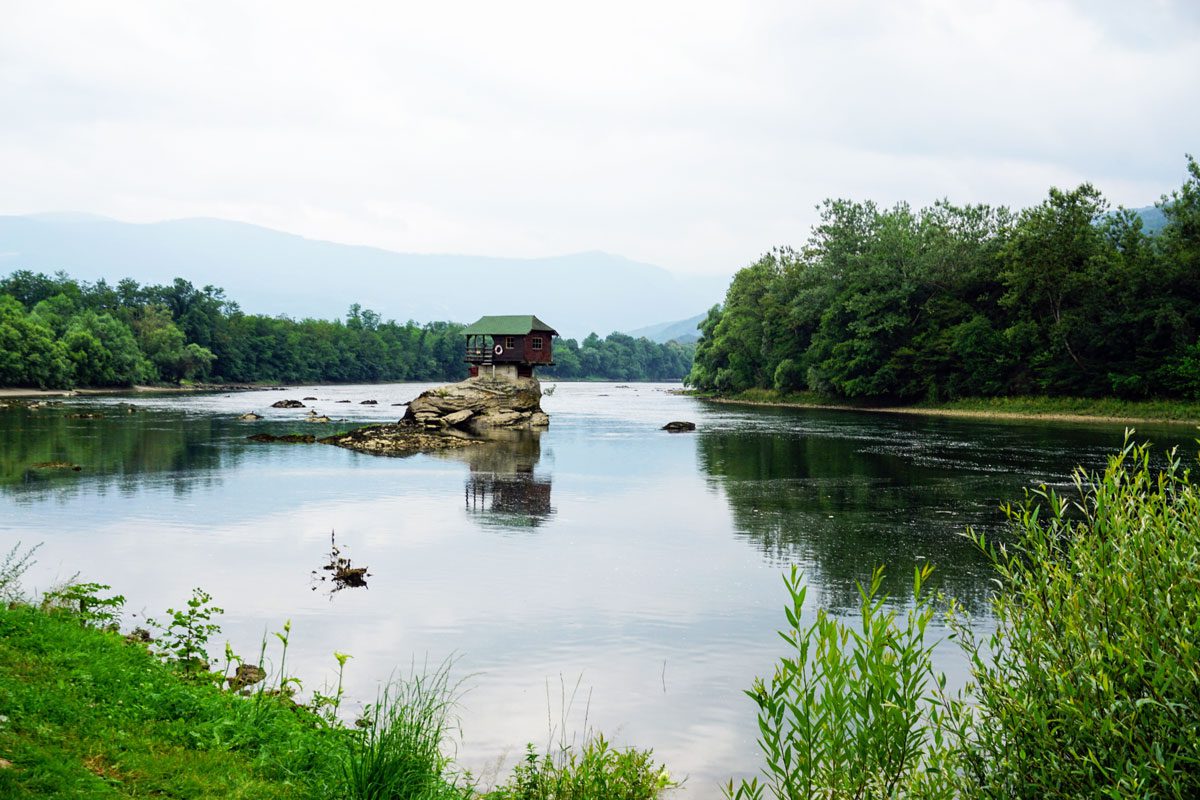 Serbia Travel Guide: Tips, Reviews, and Inspiration