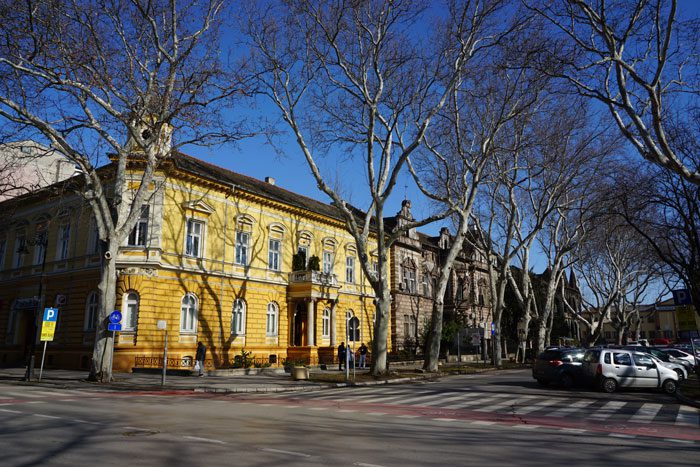 Discover Vojvodina: A Travel Guide to Exploring North Serbia