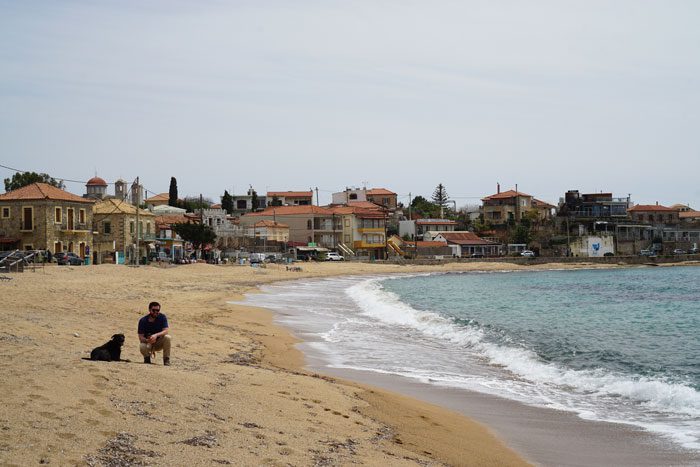 Explore Mani, Greece: Ultimate 7-Day Mani Road Trip Itinerary