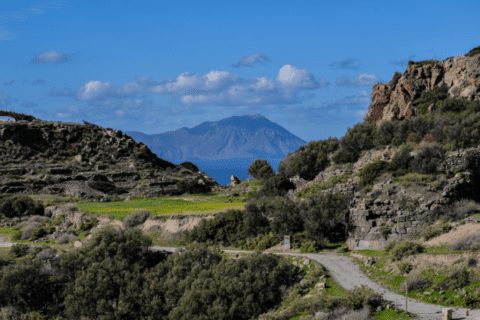 Explore Mani, Greece: Ultimate 7-Day Mani Road Trip Itinerary