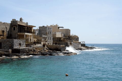Explore Mani, Greece: Ultimate 7-Day Mani Road Trip Itinerary