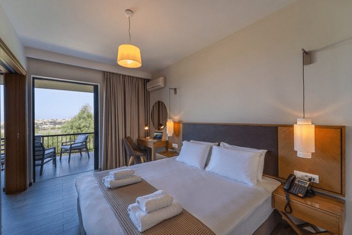 Best Places To Stay In Peloponnese, Greece