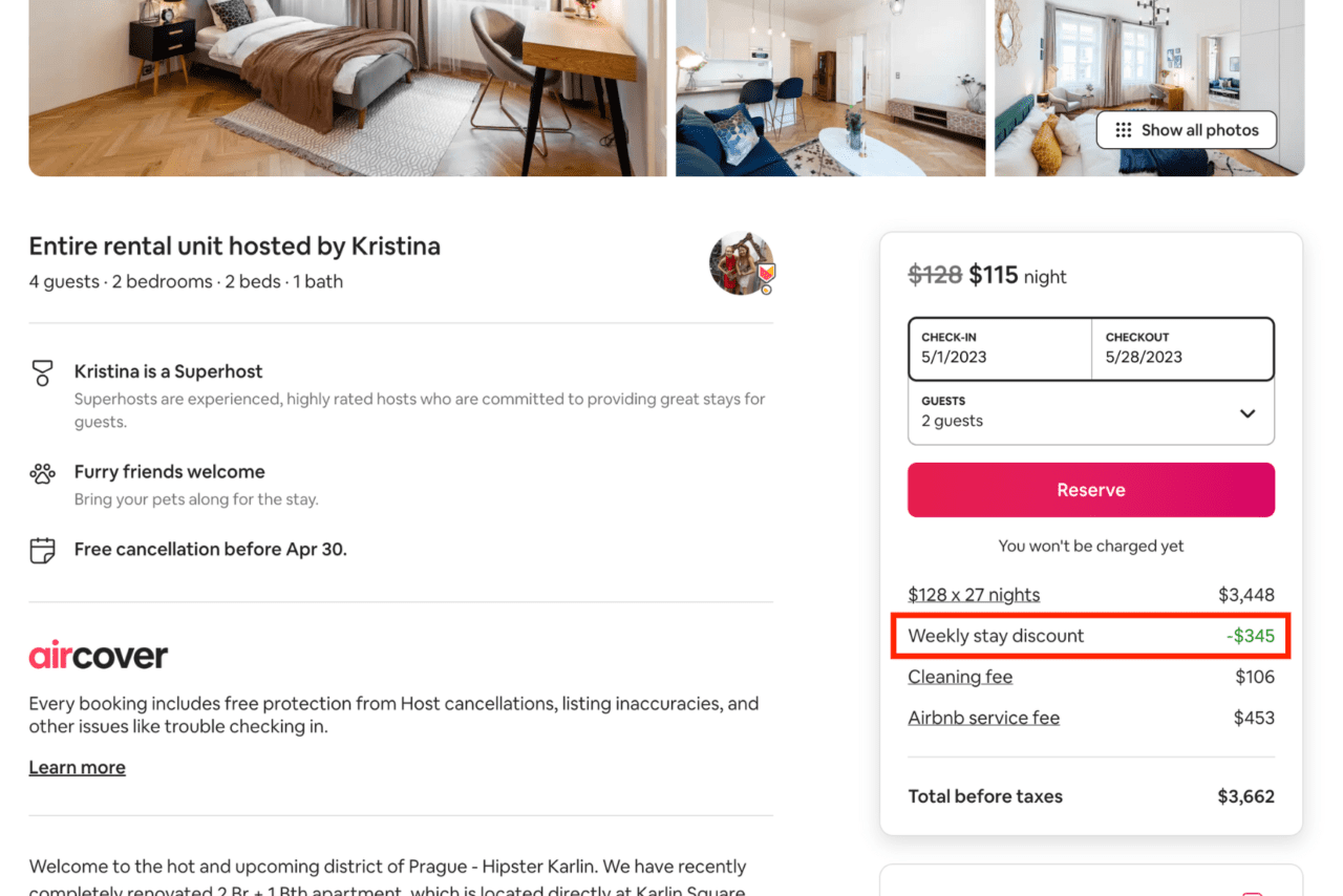 10 Airbnb Tips for Guests: Tools to Book Your Next Stay