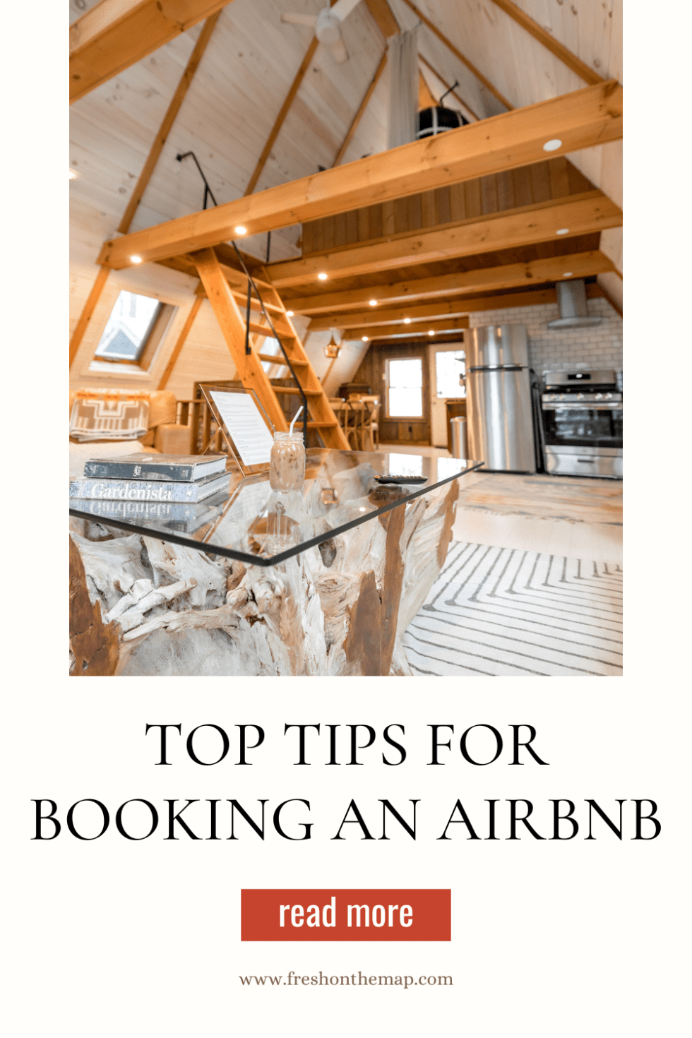 10 Airbnb Tips for Guests: Tools to Book Your Next Stay